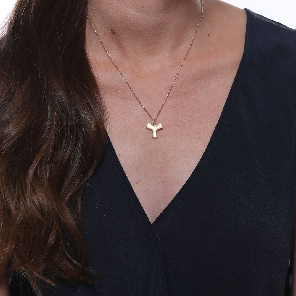 Pingente Angel médio | Antonio Bernardo - antoniobernardopt