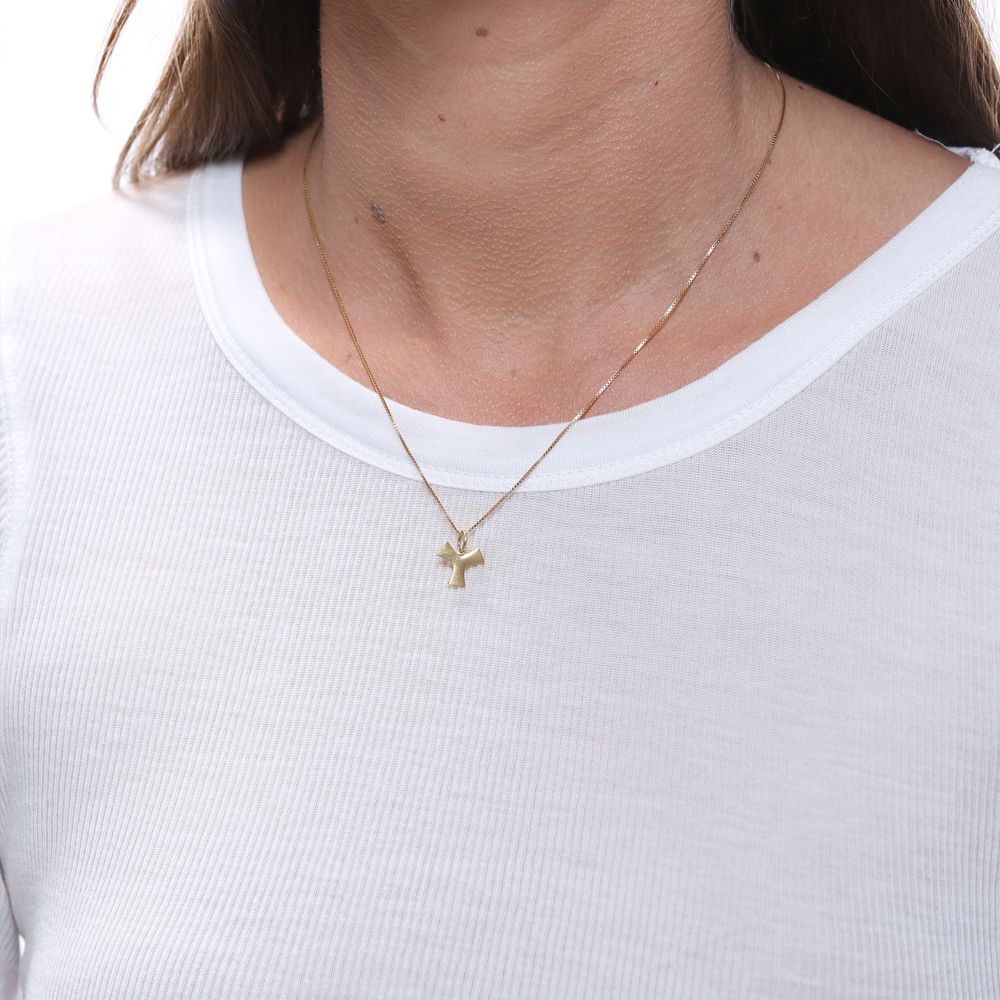 Pingente Angel pequeno | Antonio Bernardo - antoniobernardopt